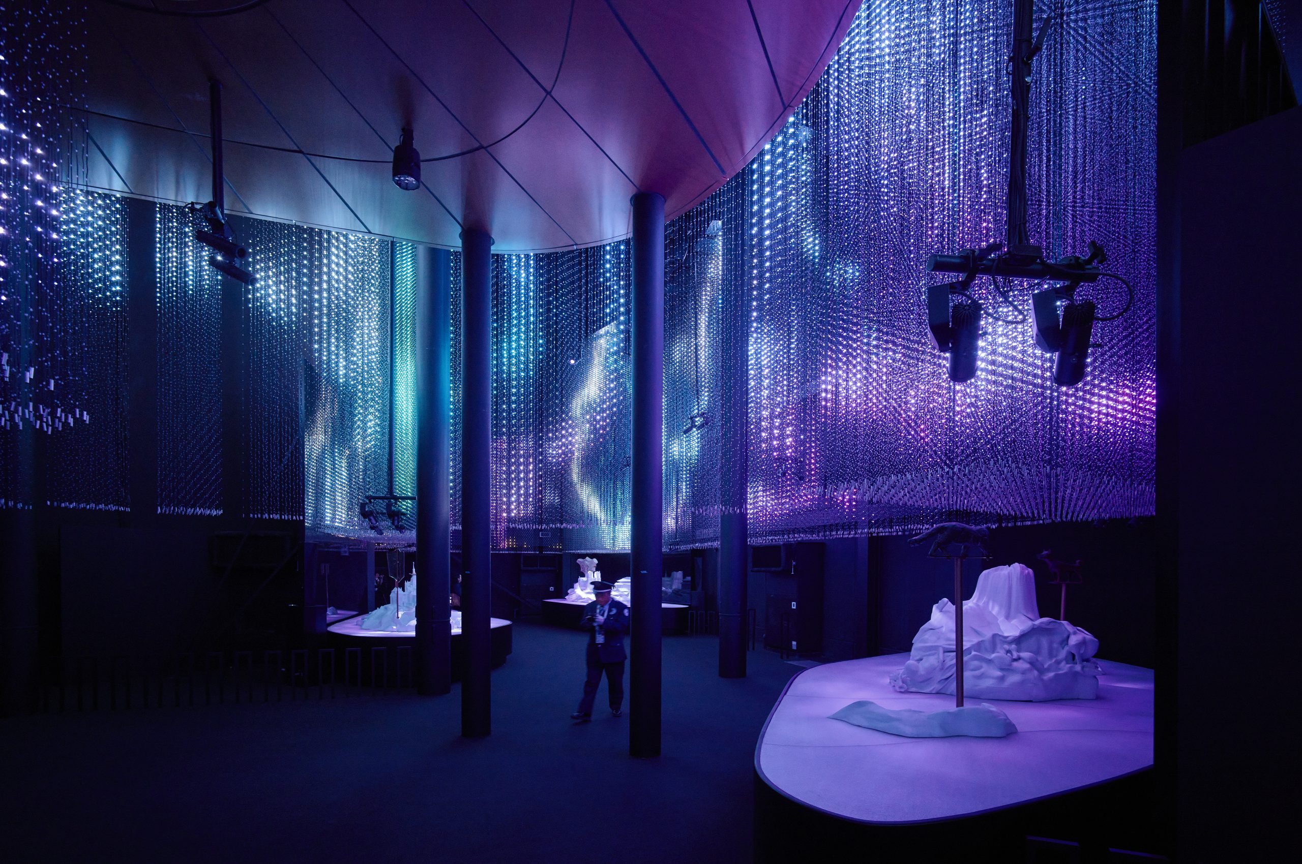 France Pavilion Osaka World Expo 2025 | Carlo Ratti Associati